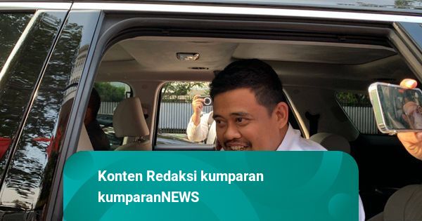 Ultimatum PDIP Medan ke Bobby Agar Segera Kembalikan KTA: Ngapain Ditahan-tahan | kumparan.com